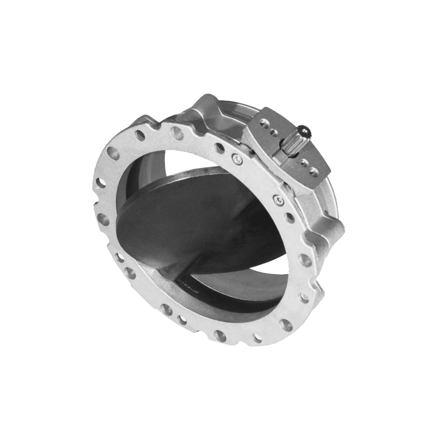 Kelebek Klape – Medcam Makine